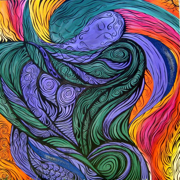 Gallery - Sam Randall - Artist